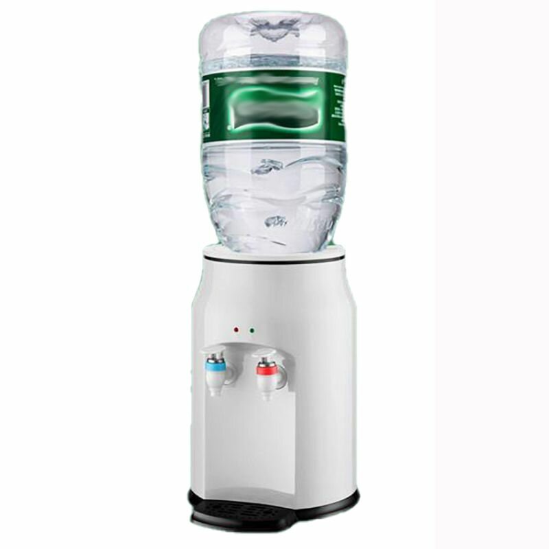Диспенсер для горячей воды 220 В, настольный водонагреватель, насос для горячей воды, бойлер, питьевой фонтанчик
