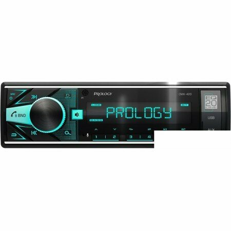 USB-магнитола Prology CMX-420