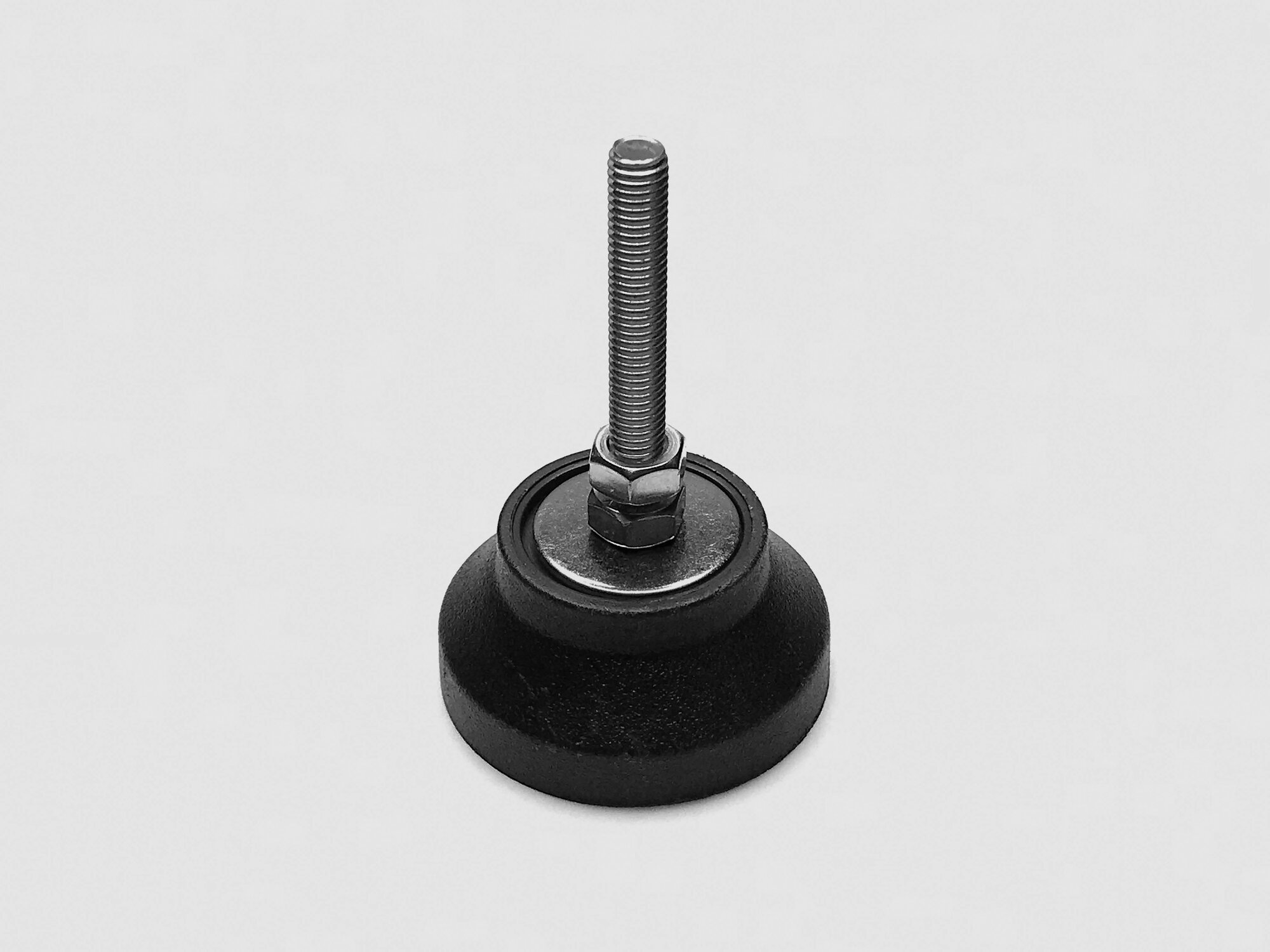 Опора регулируемая Ф60 М8х50, B693 / 1 шт / соберизавод