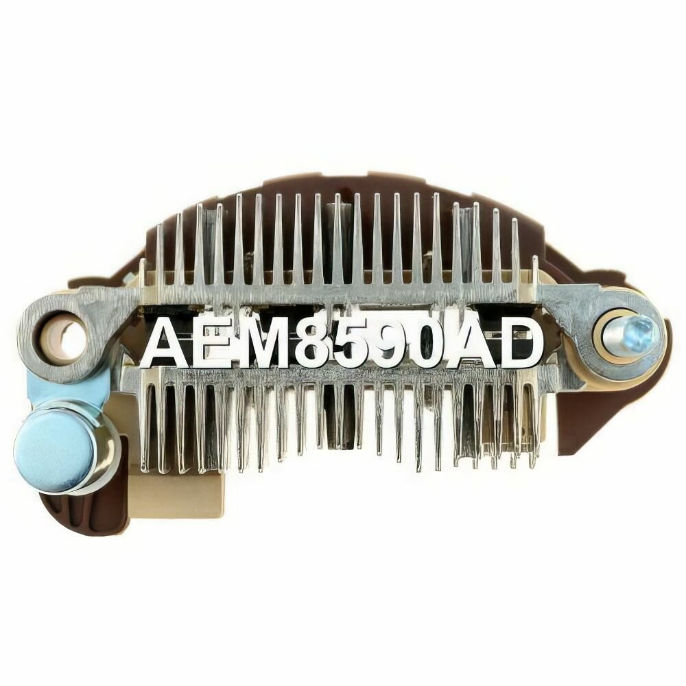 Диодный мост генератора, для Митсубиси Кольт, Мираж, Спейс Раннер, Вагон, Додж Протон, Игл арт AEM8590AD