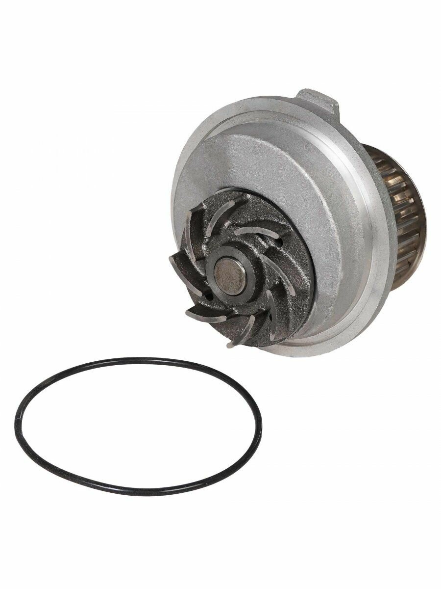 Насос водяной Luzar LWP0543 для а/м Chevrolet Lacetti/Captiva/Opel Antara 1.8i/2.4i