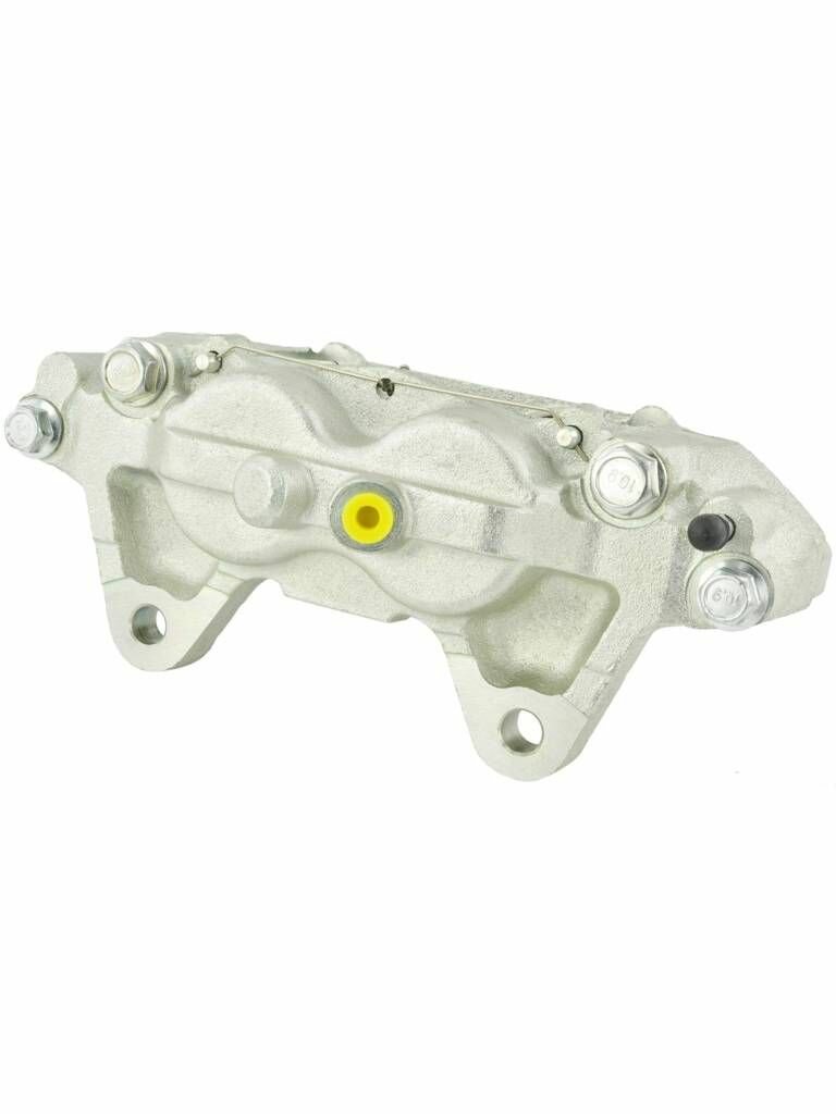 Суппорт тормозной передний левый TOYOTA, LEXUS 0177-GRN280FLH FEBEST.