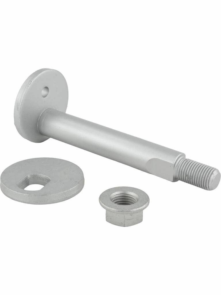 Болт с эксцентриком ремкомплект для автомобилей MITSUBISHI 0429-008-KIT FEBEST