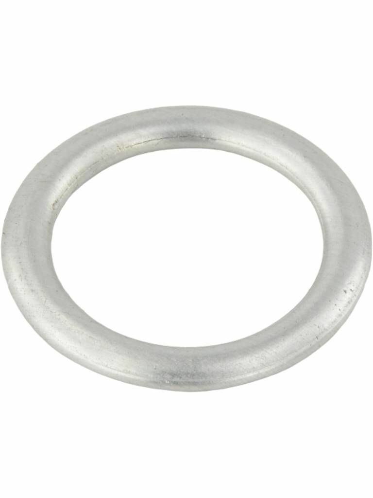 Кольцо уплотнительное поддона картера двигателя для автомобилей AUDI, PEUGEOT, VOLKSWAGEN, MITSUBISHI, VOLVO, MERCEDES BENZ, FIAT 26430-001 FEBEST