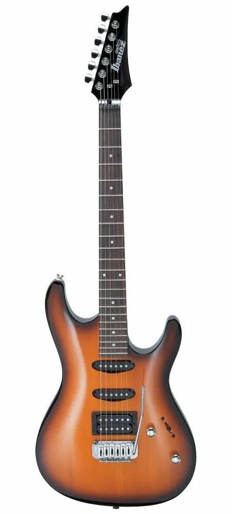 Электрогитара IBANEZ GSA60