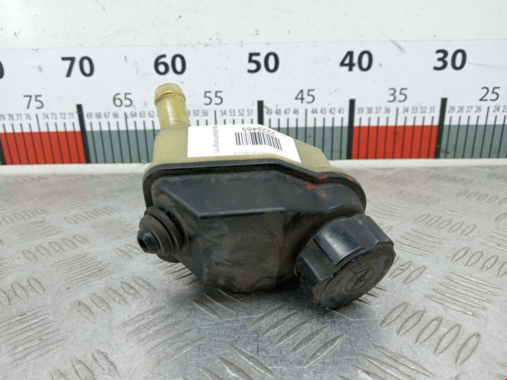 Бачок тормозной жидкости Volvo V50 1 4N513531DC арт. 2228465