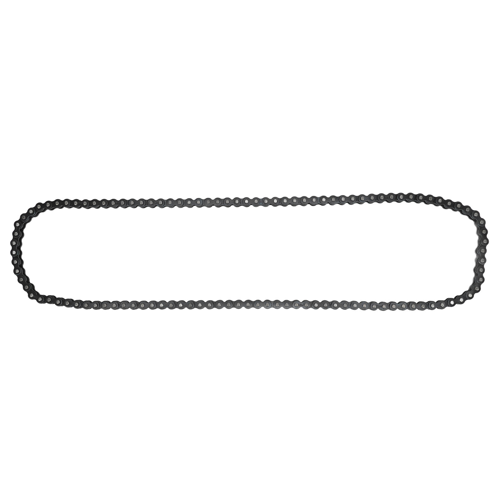 219H 112-звенная цепь из стального сплава высокой твердости Go Kart Drive Cam Chain для CA72 CB72 Karting Racing