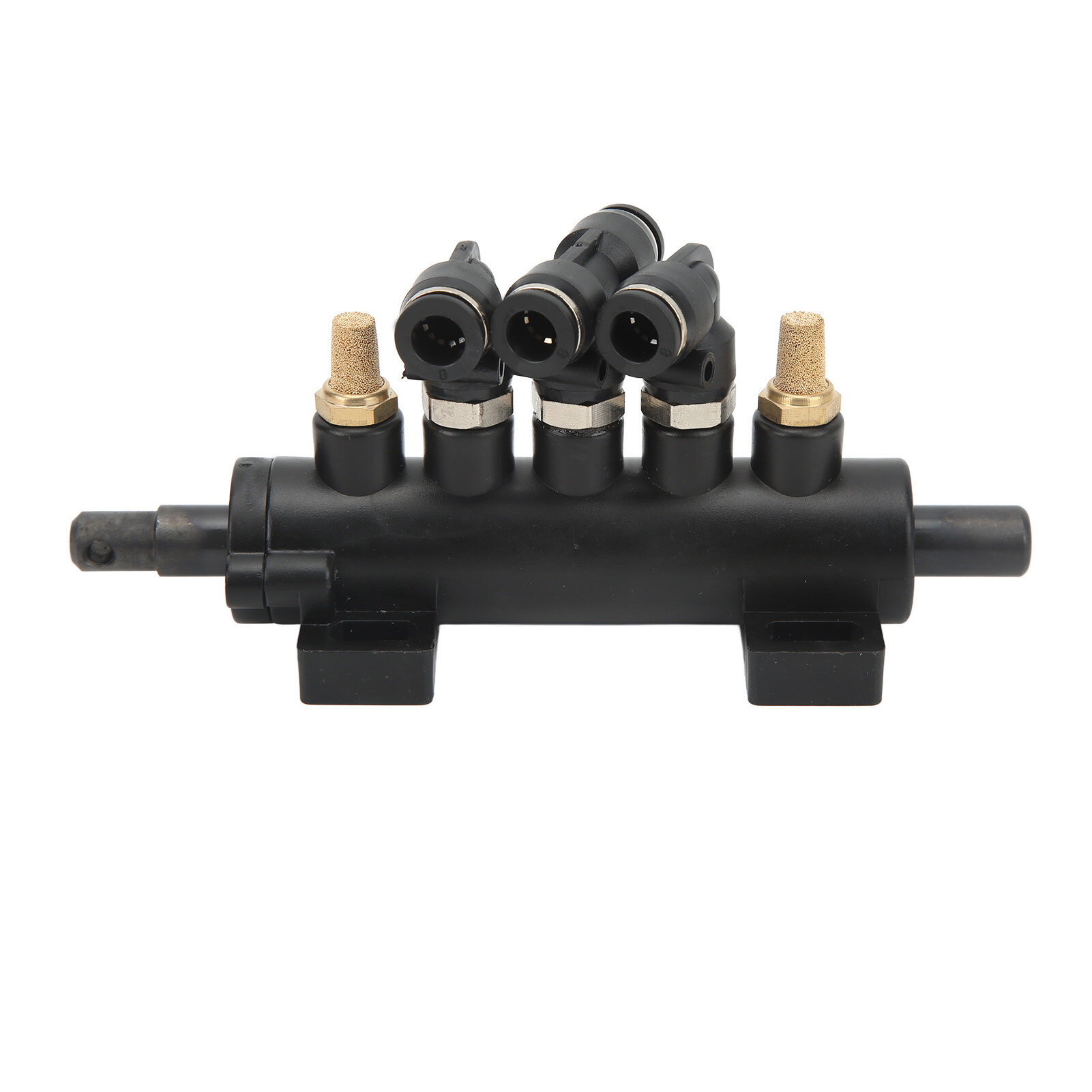 5-ходовой воздушный клапан с ножным управлением, ножной педальный клапан из алюминиевого сплава, принадлежности для шиномонтажного оборудования