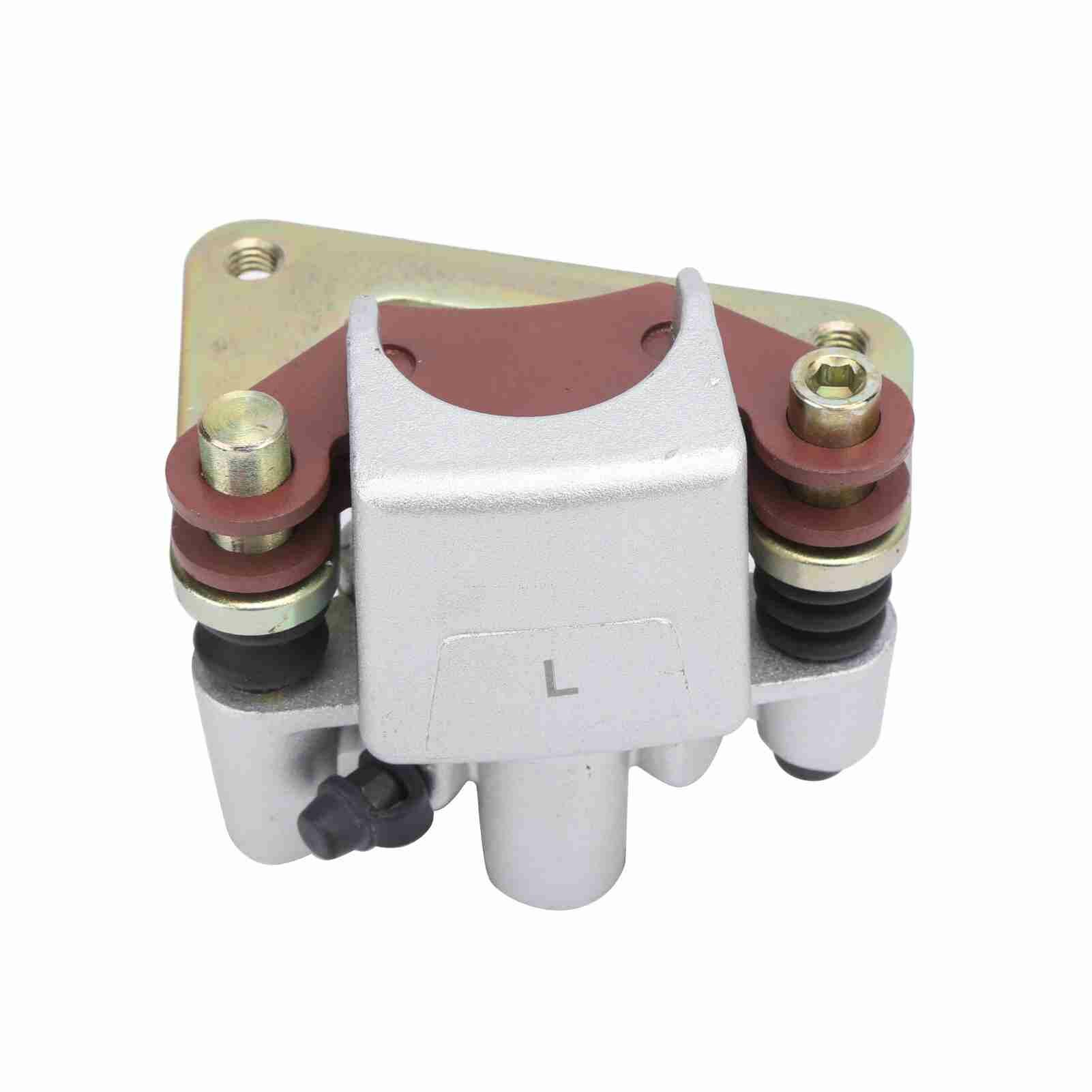 Передний Левый Тормозной Суппорт 9010-080700 Замена для CFMoto 500 CF500 ATV UTV