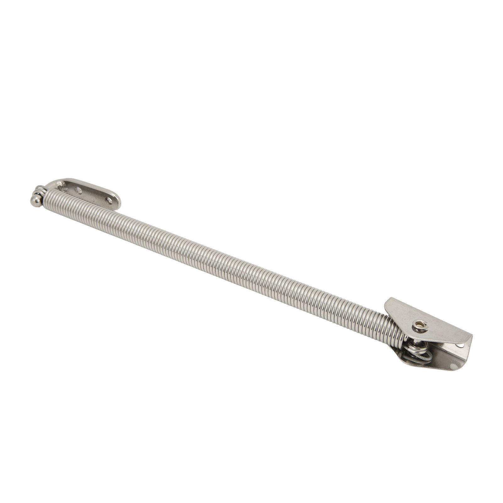 10‑1/4 дюйма, морская пружина из нержавеющей стали 304, держатель люка, опорная пружина для крышки люка, лодка, корабль, Yacht2913SW