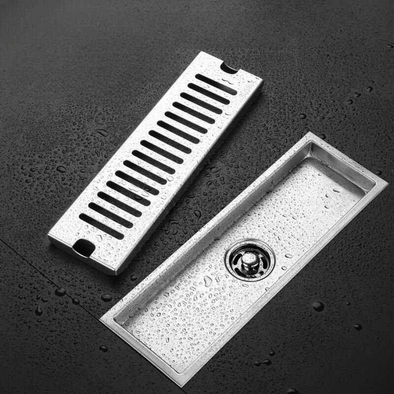 Трап для душа