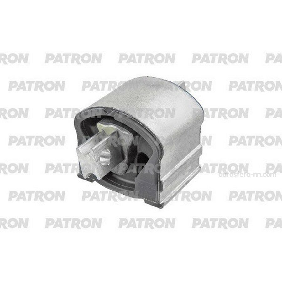 PATRON PSE31032 Опора КПП MERCEDES-BENZ C-Class (W205) 13- V-Class (W447) 19- Vito Van (W447) 20- CLS (C257) 18- Sprinter 20-