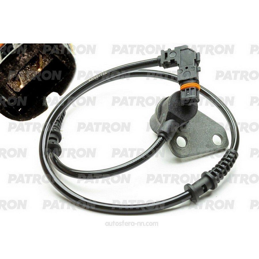 PATRON ABS51732 Датчик частоты вращения колеса передн прав MERCEDES-BENZ: E-CLASS 95-02, E-CLASS Variant 96-03