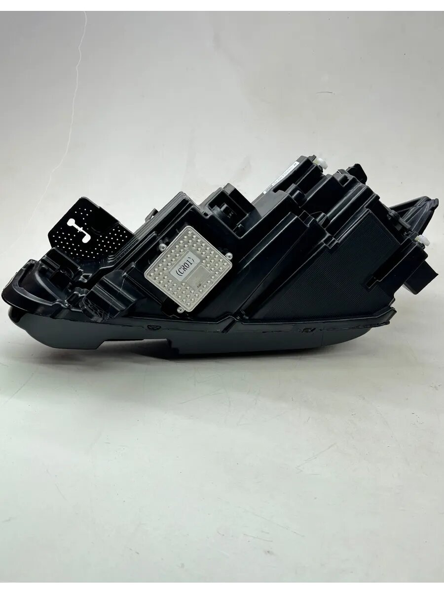 Фара CHANGAN UNI-K RH