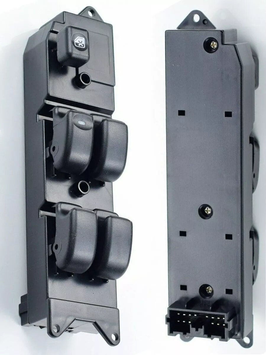 Блок управления стеклами для MITSUBISHI