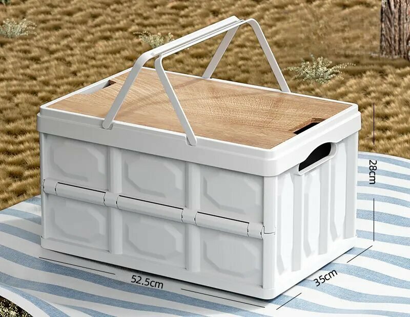 Шкаф складной туристический