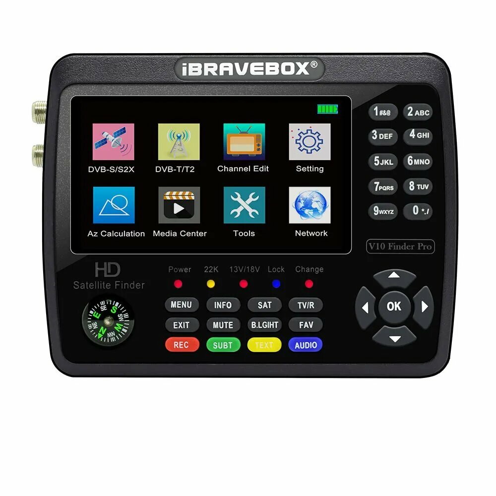 KNOW EASY-Карта доступа для спутникового ТВ