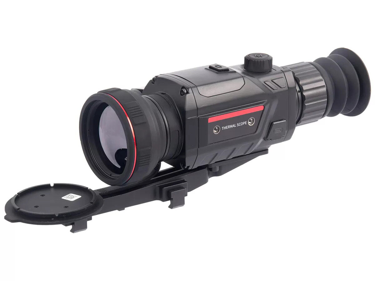 Прицел Eatech Sr350 (Guide Tr450) X4.7-18.8, 384X288, D50Мм