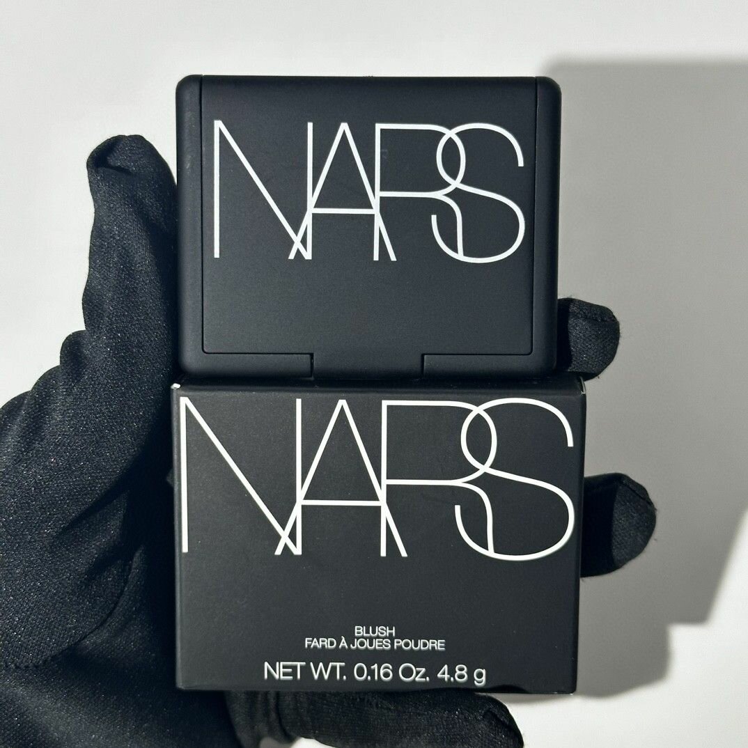 NARS румя'на