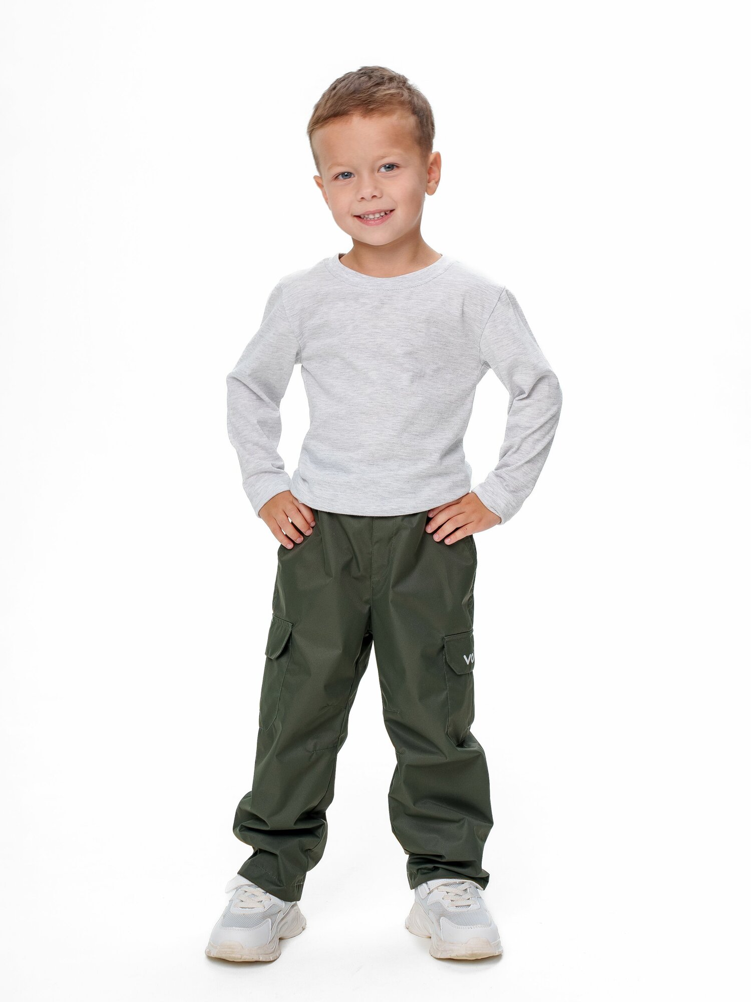 Брюки горнолыжные Весна-лето 2025