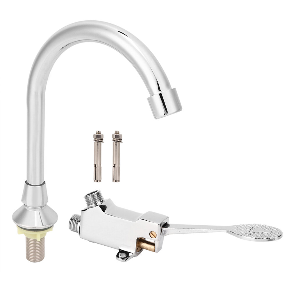 Смеситель бассейна ванной