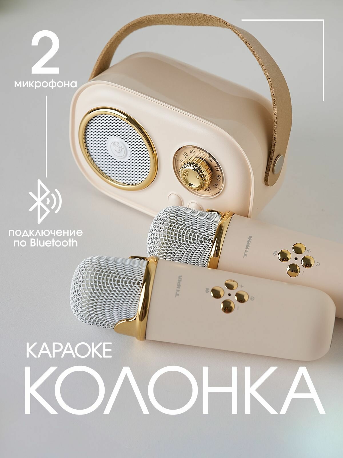Караоке-система