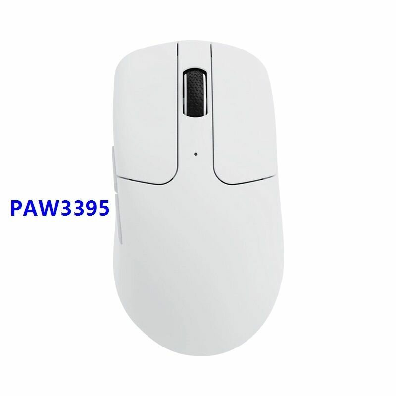 Беспроводная мышь Keychron M2 PAW3395