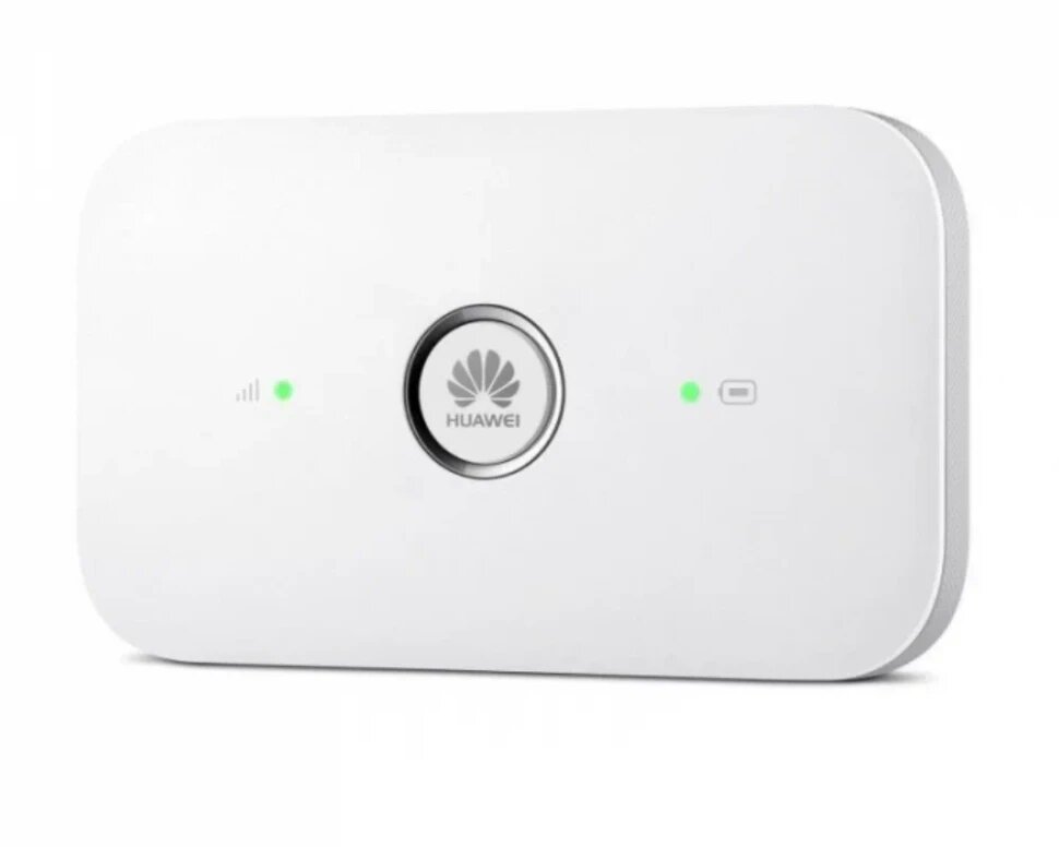 Модем Huawei E5573BS-320 с двумя выходами под антенны TS9