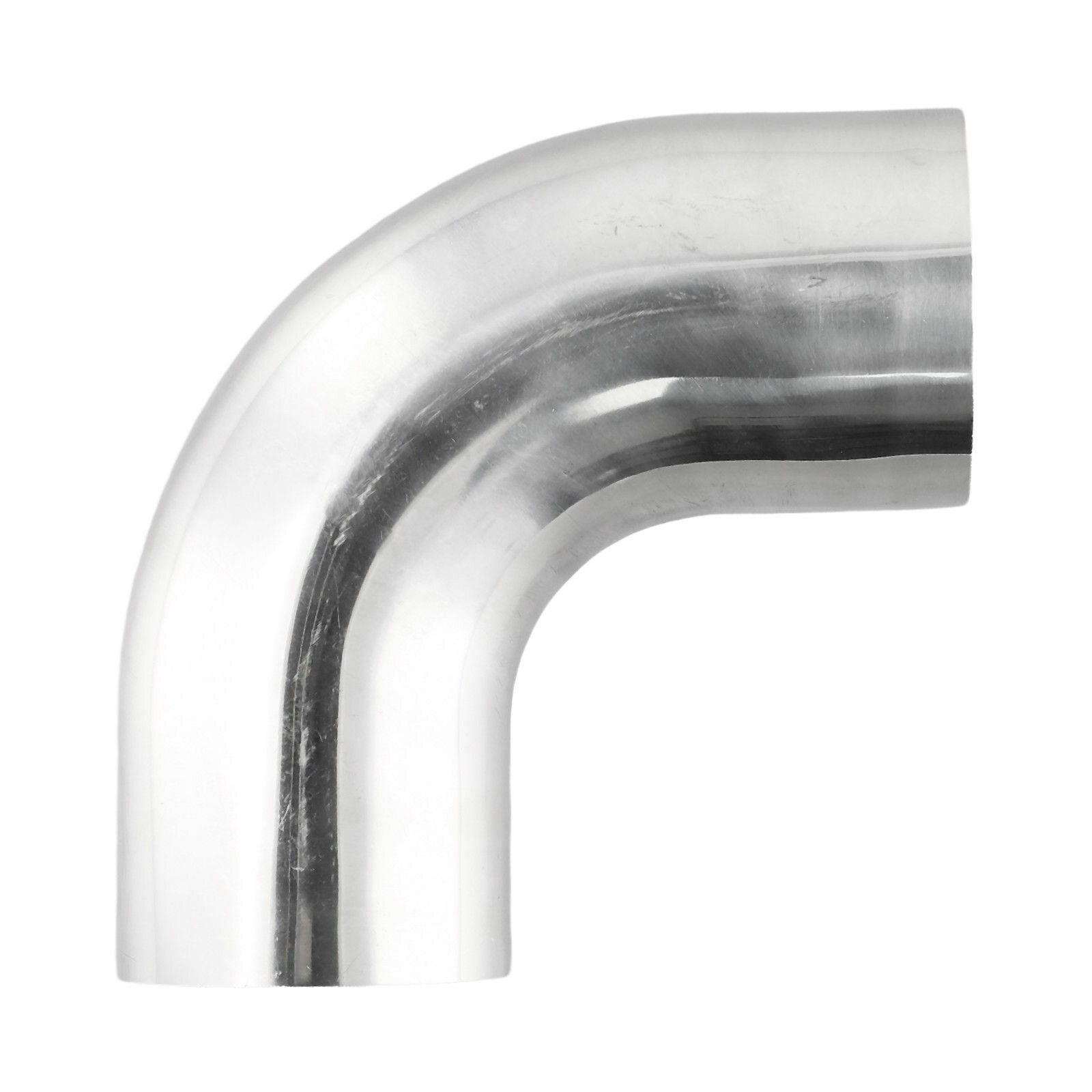 OZ-URJSH-Колено из нержавеющей стали 90 градусов оправка изгиб 90 труба полированная труба DIY новый многоцелевой выхлопной колено из нержавеющей стали