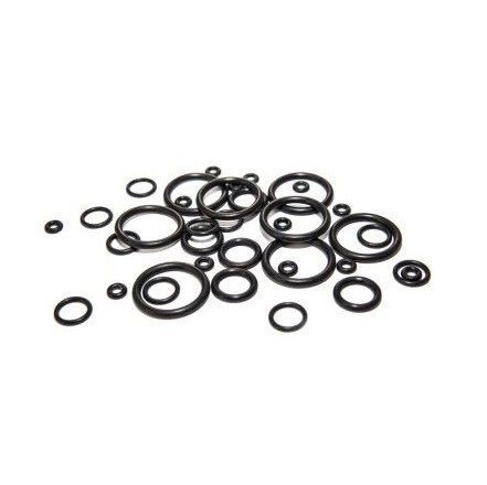 Кольцо-сальник O-Ring 37.47*5.34 NBR RUEI 568325