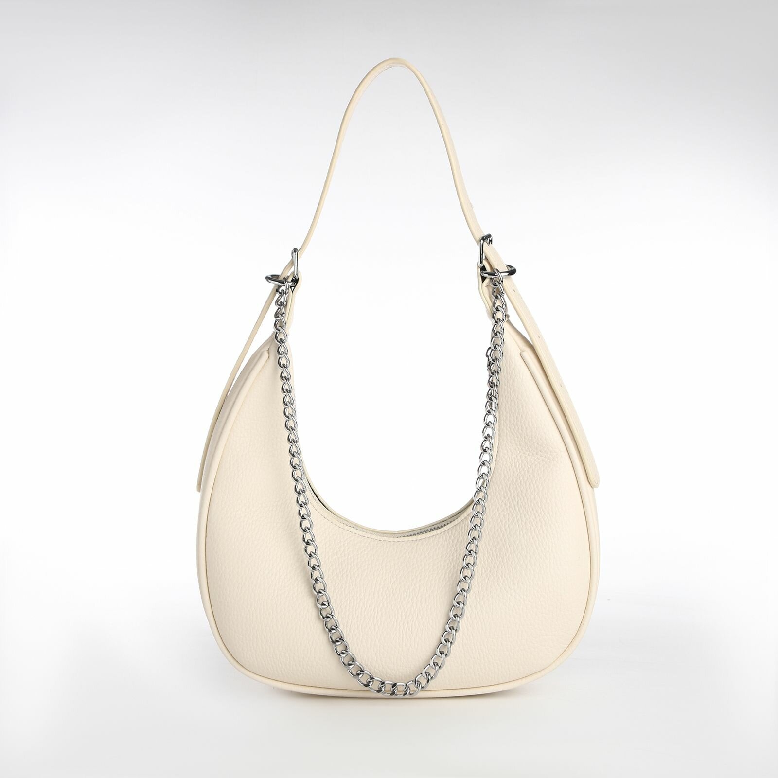 Сумка багет