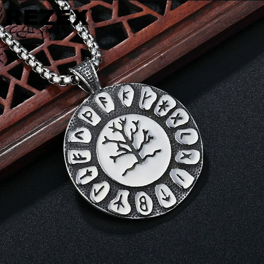 Славянский оберег, колье