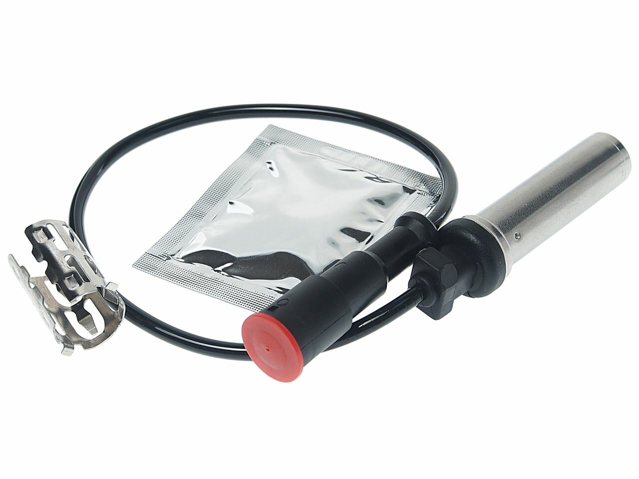 Датчик АБС L 350 прямой для БПВ арт 096249 SAMPA