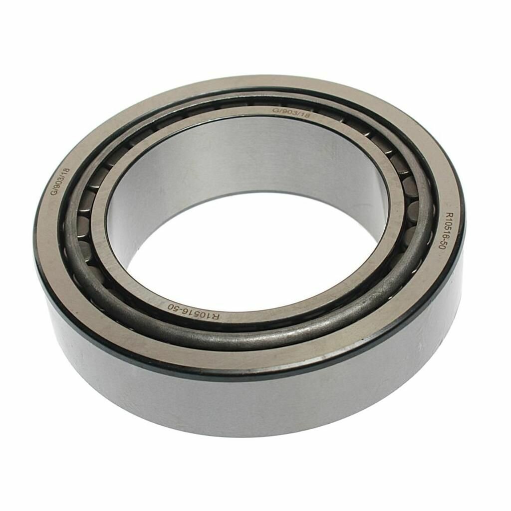 Подшипник ступицы для Камаз 5490, МАН, DAF, Мерседес арт 010385 SAMPA