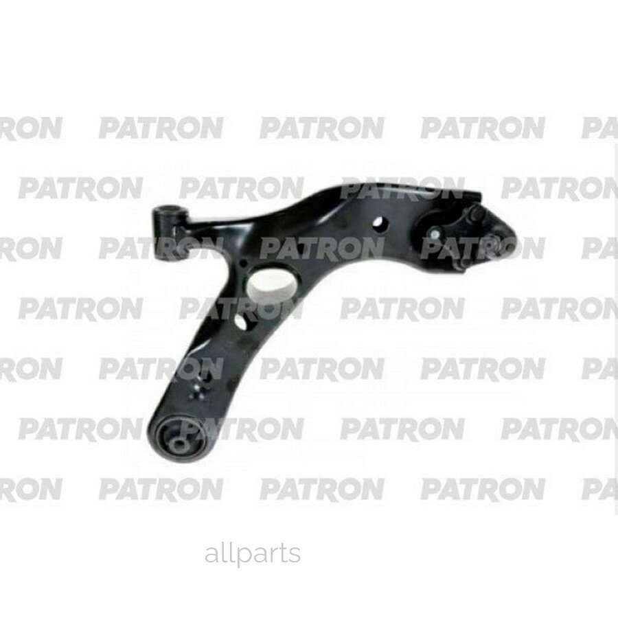 PATRON PS50438R Рычаг подвески с шаровой опорой GEELY EMGRAND X7