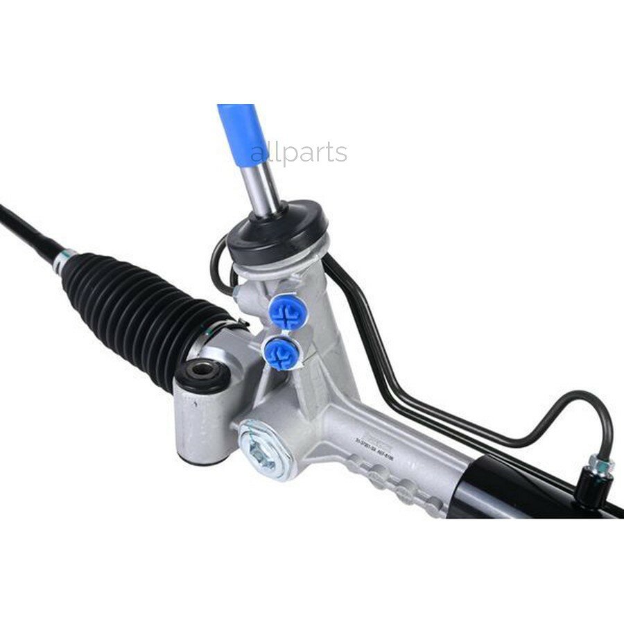 STELLOX 31-37351-SX Рейка рулевая с г/у с тягами, 5900249