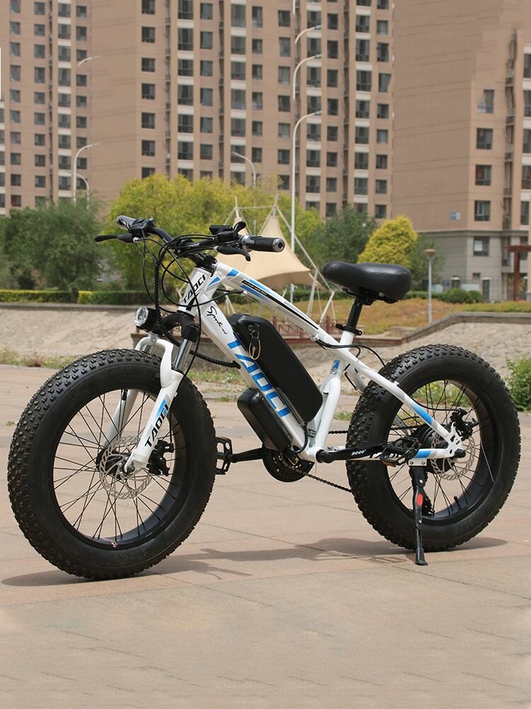 Электровелосипед