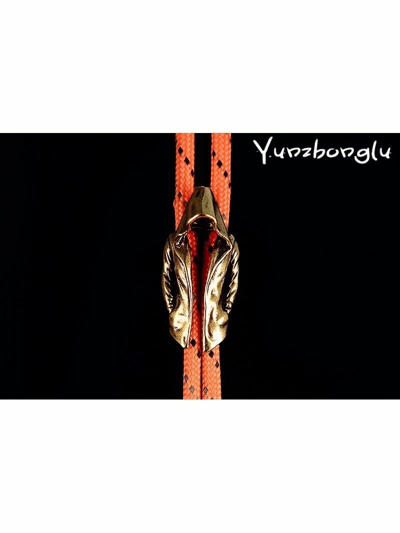 Yunzhonglu статуя с плащем, медная скульптура, настольный декоративный предмет