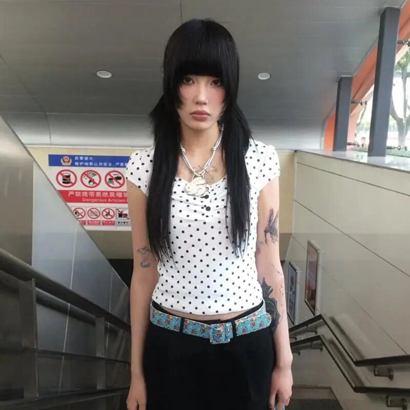 Футболка Tonngirls