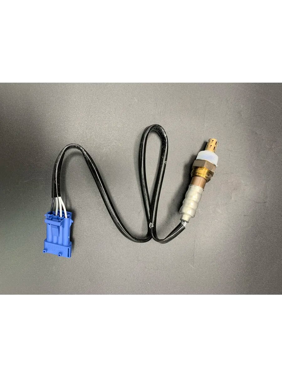 Кислородный датчик, лямбда зонд Новое