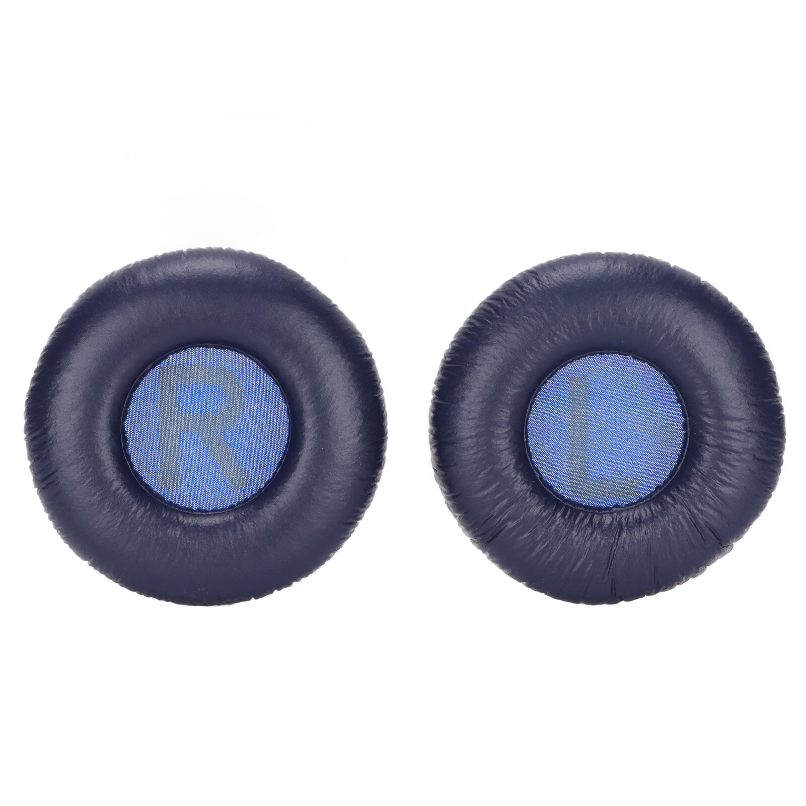 Амбушюры для наушников Jabra Tune600, BTNC, T500BT, T450, T450BT, JR300BT, синие