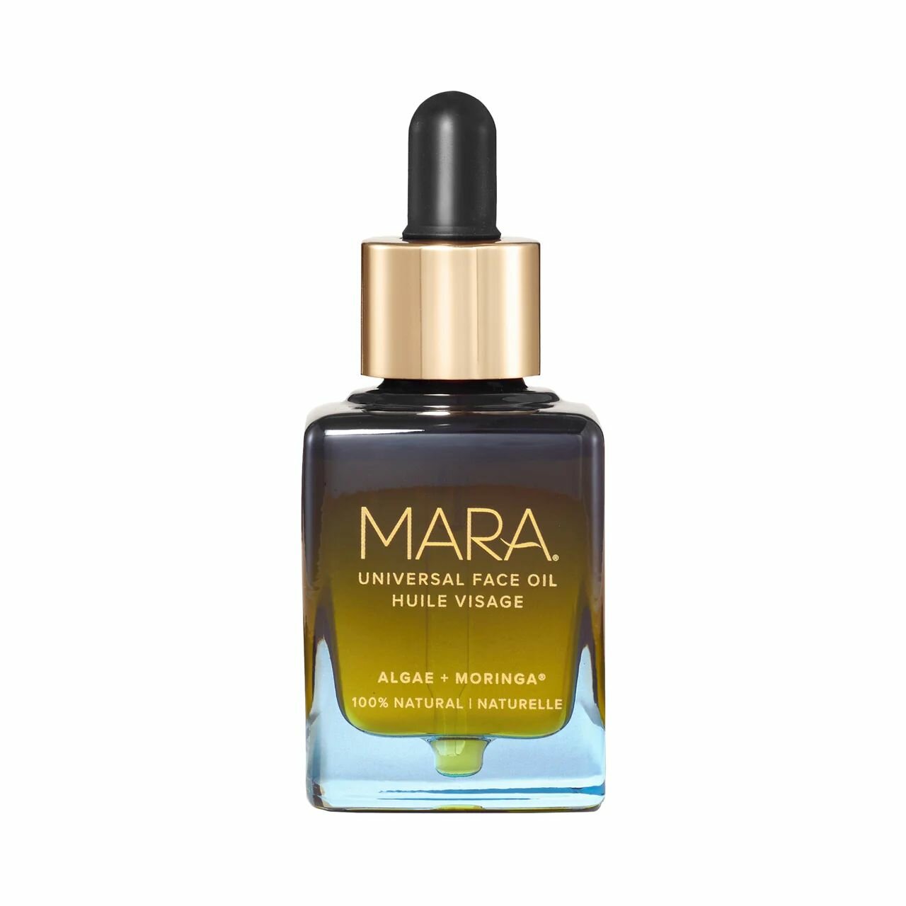 Mara Универсальное масло для лица, 35 мл