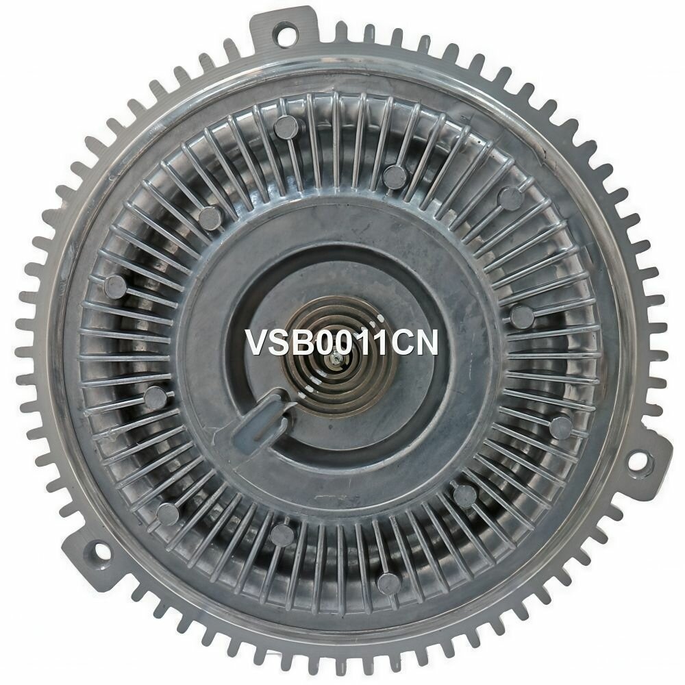 Вискомуфта привода вентилятора, для БМВ 3 E46, Туринг, 5 E39, 7 E38, E65 E66 X5 E53 арт VSB0011CN