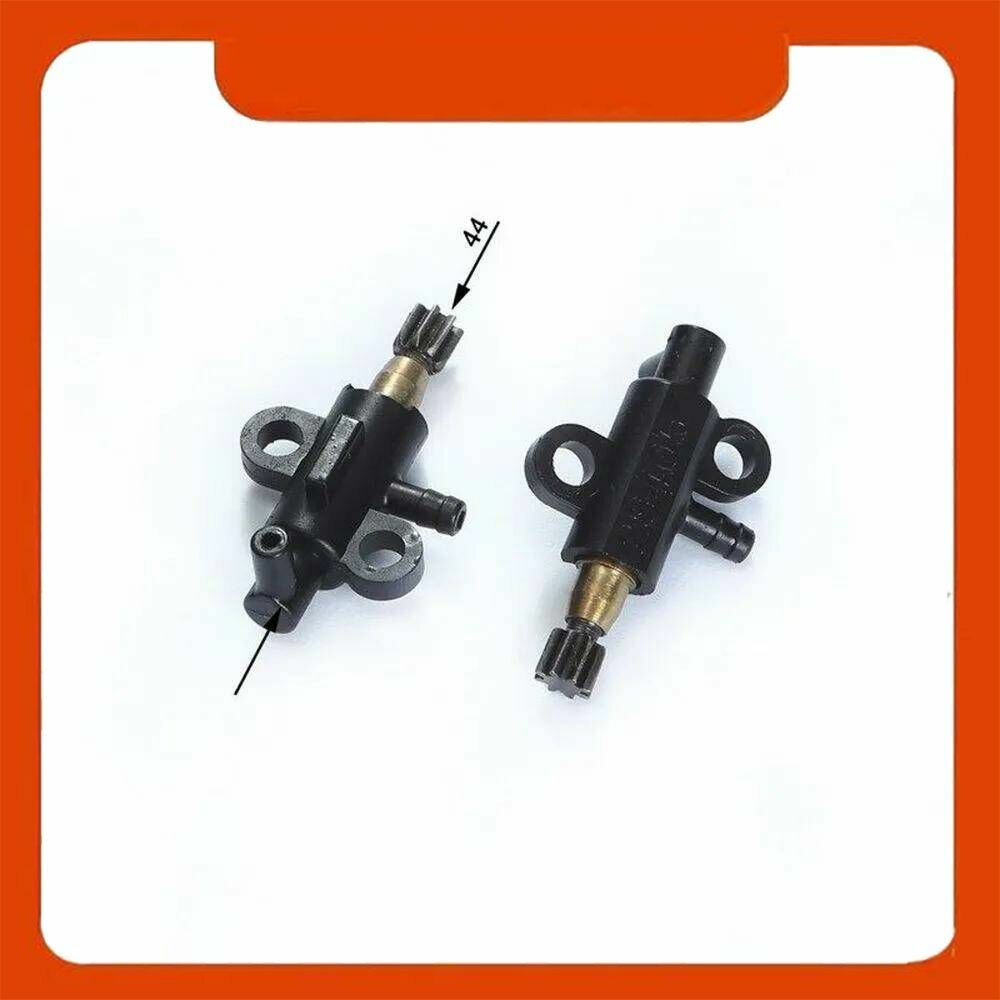 Маслонасос для электропилы тип 6