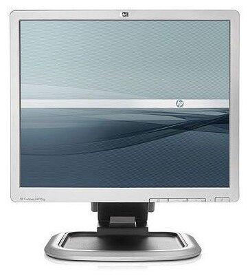 Монитор 19" HP LA1951g, VGA, DVI, USB