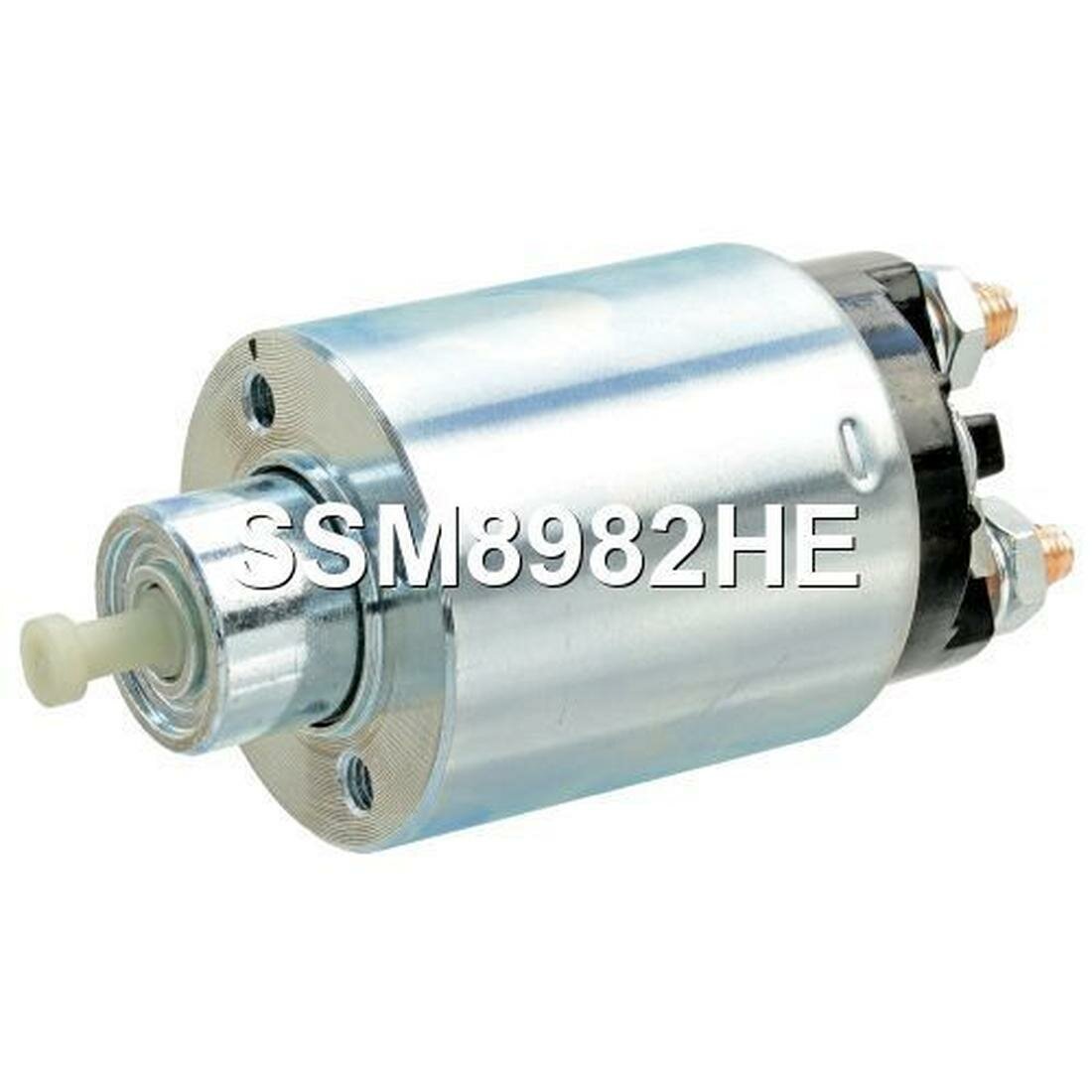 Втягивающее реле стартера Dodge B100, B150, Intrepid / Chrysler Concorde, LHS, New Yorker, Prowler , новое