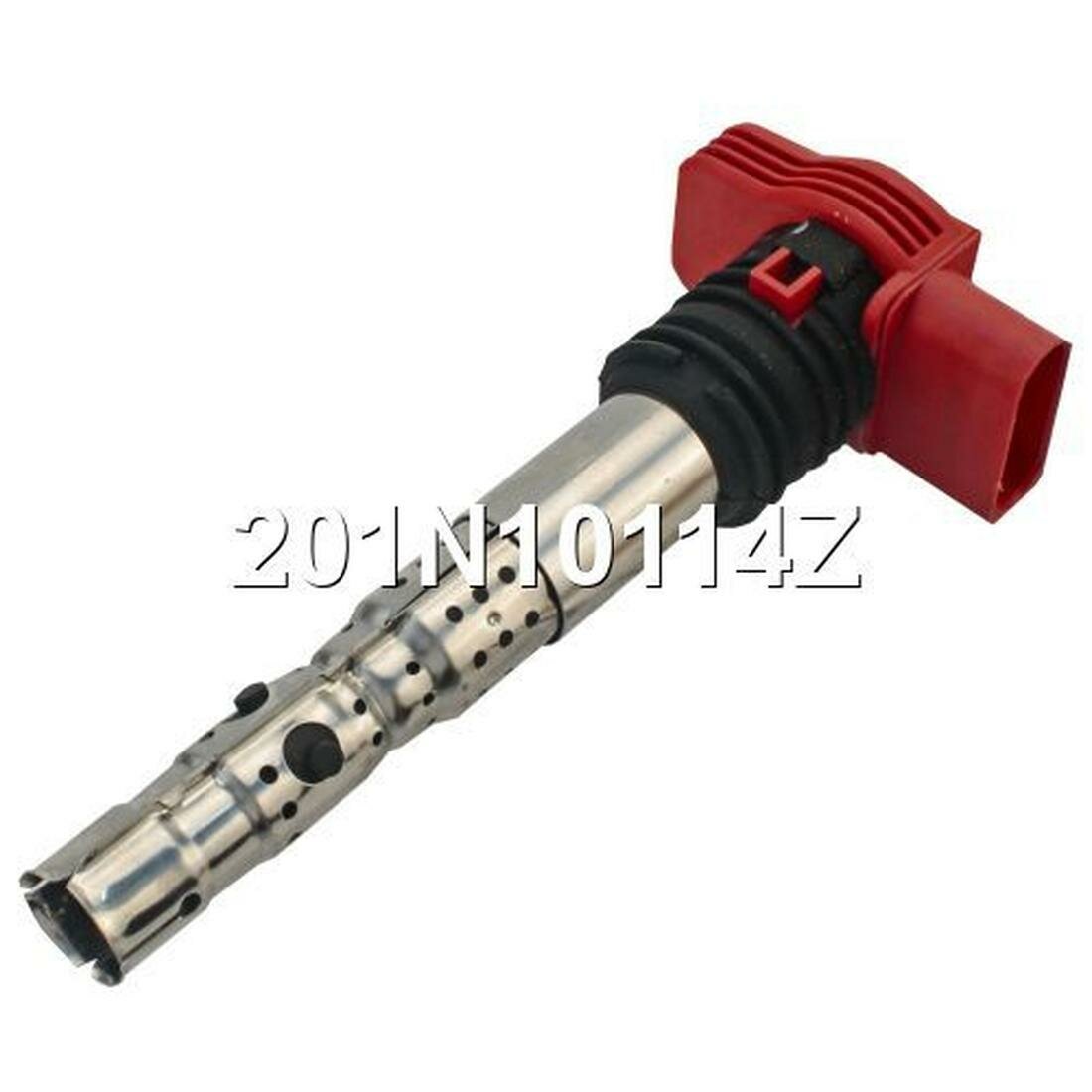 Катушка зажигания для автомобилей Audi A4, A6, A8 (Ауди А4, А6, А8)