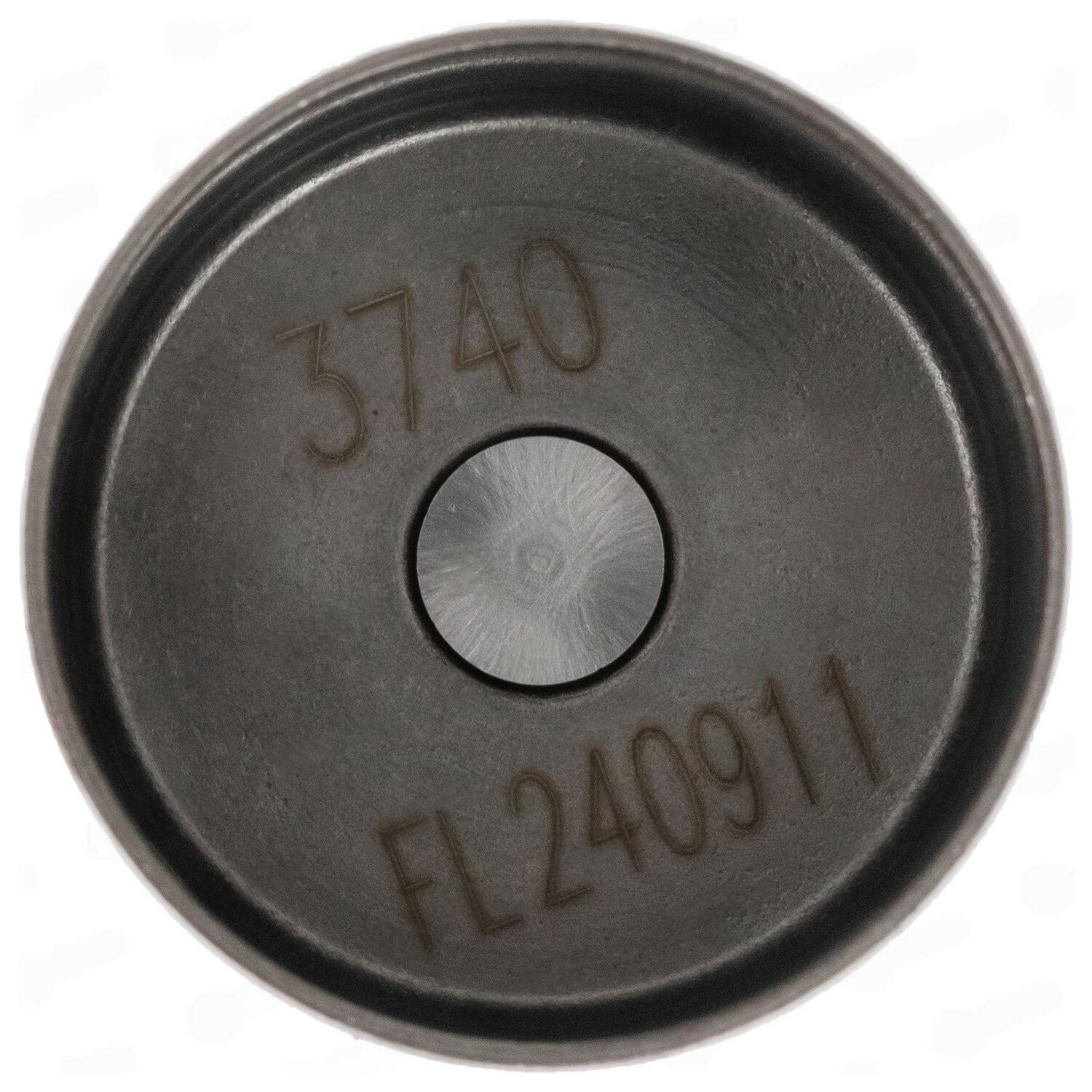 Толкатель (стакан) клапана двигателя для Лада Гранта, Ларгус, Веста (11182, 1.6 л, 8 кл), 3.74 мм