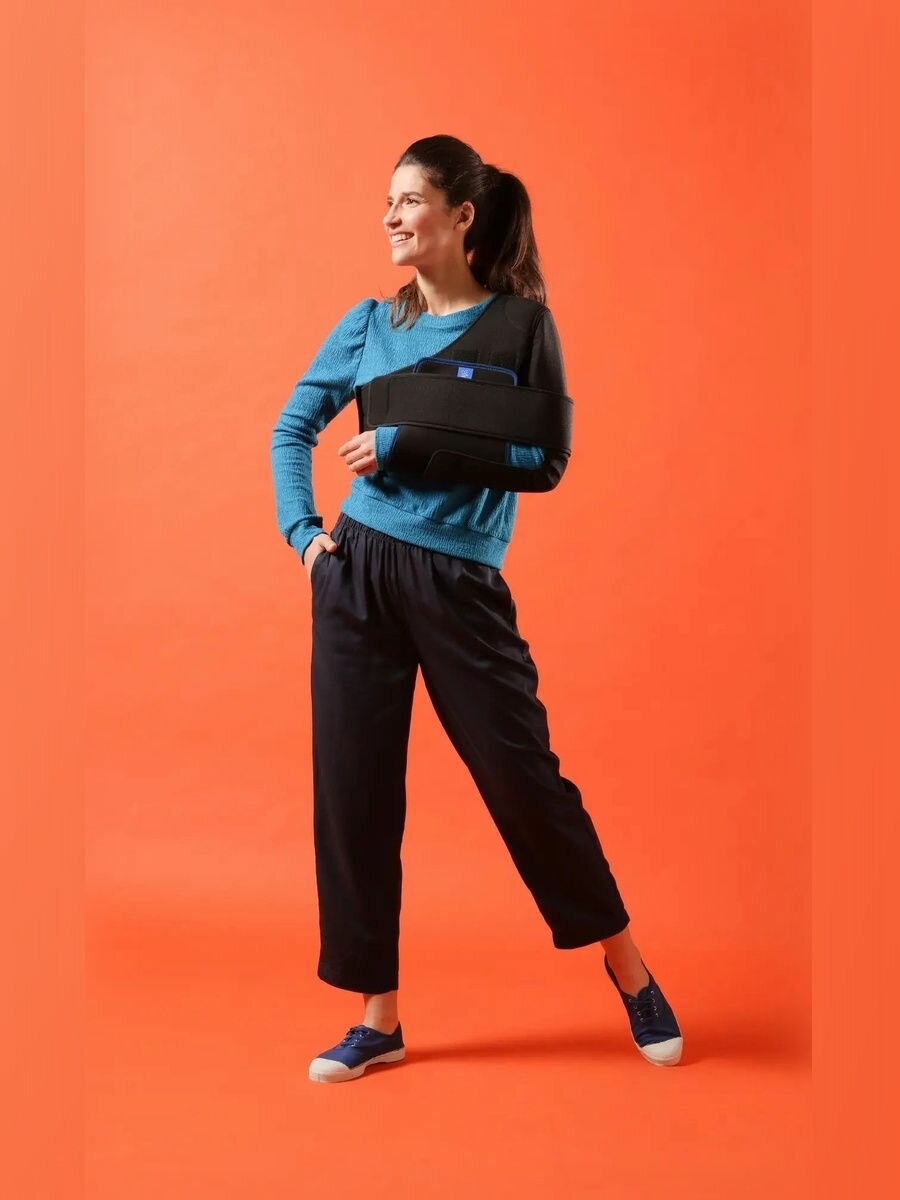 Immo Vest для фиксации лопаточно-плечевой области, 2441