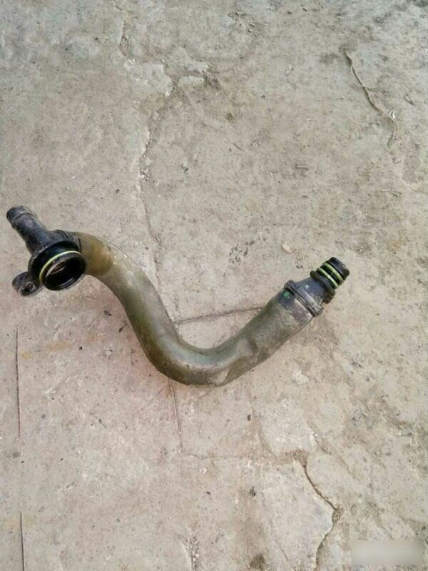 Трубка картерных газов Volkswagen Golf MK7 cxsa Б/У с пробегом
